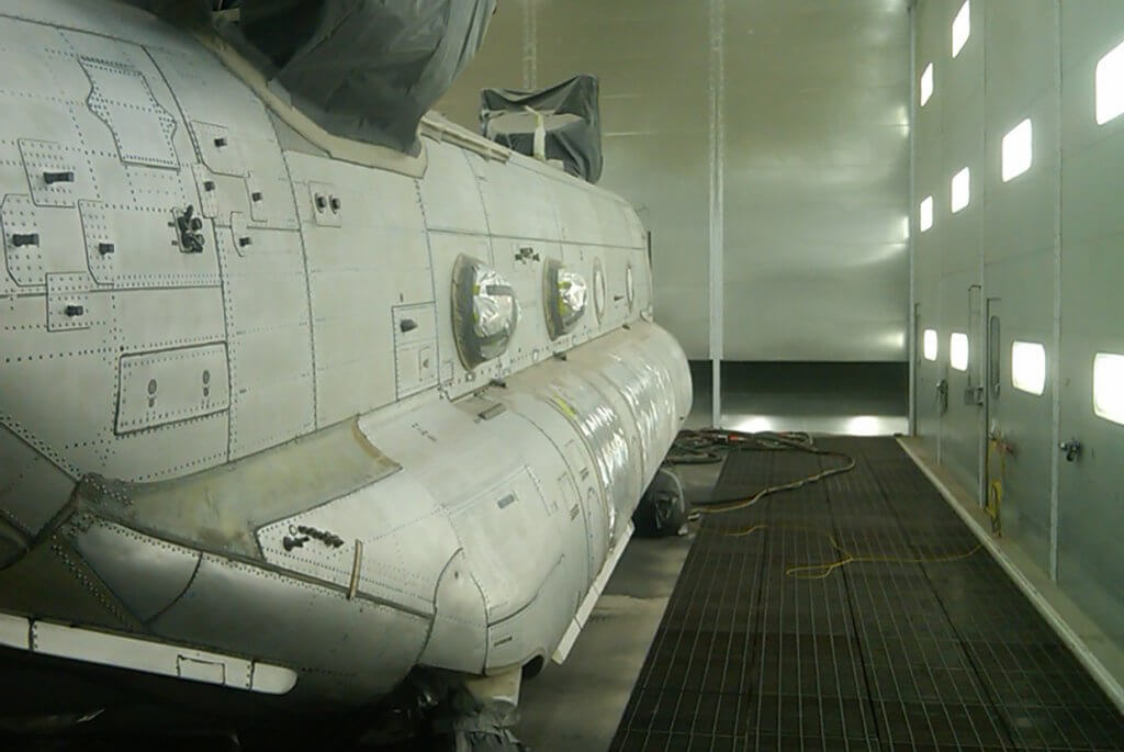 Blast Room Recovery System, Floor Recovery Device | Airblast AFC ...