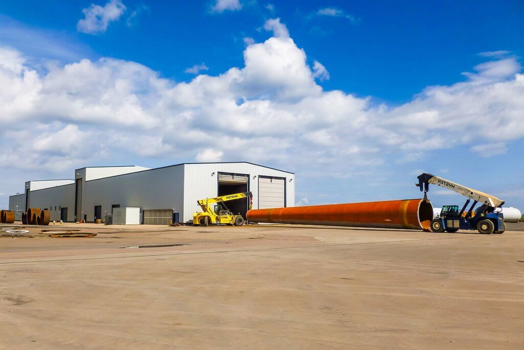 Blast Room, Sandblasting Rooms, Sandblast Booths | Airblast AFC Surface ...