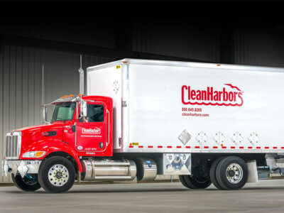 Case Studies - Airblast AFC | Surface Preparation and Finishing