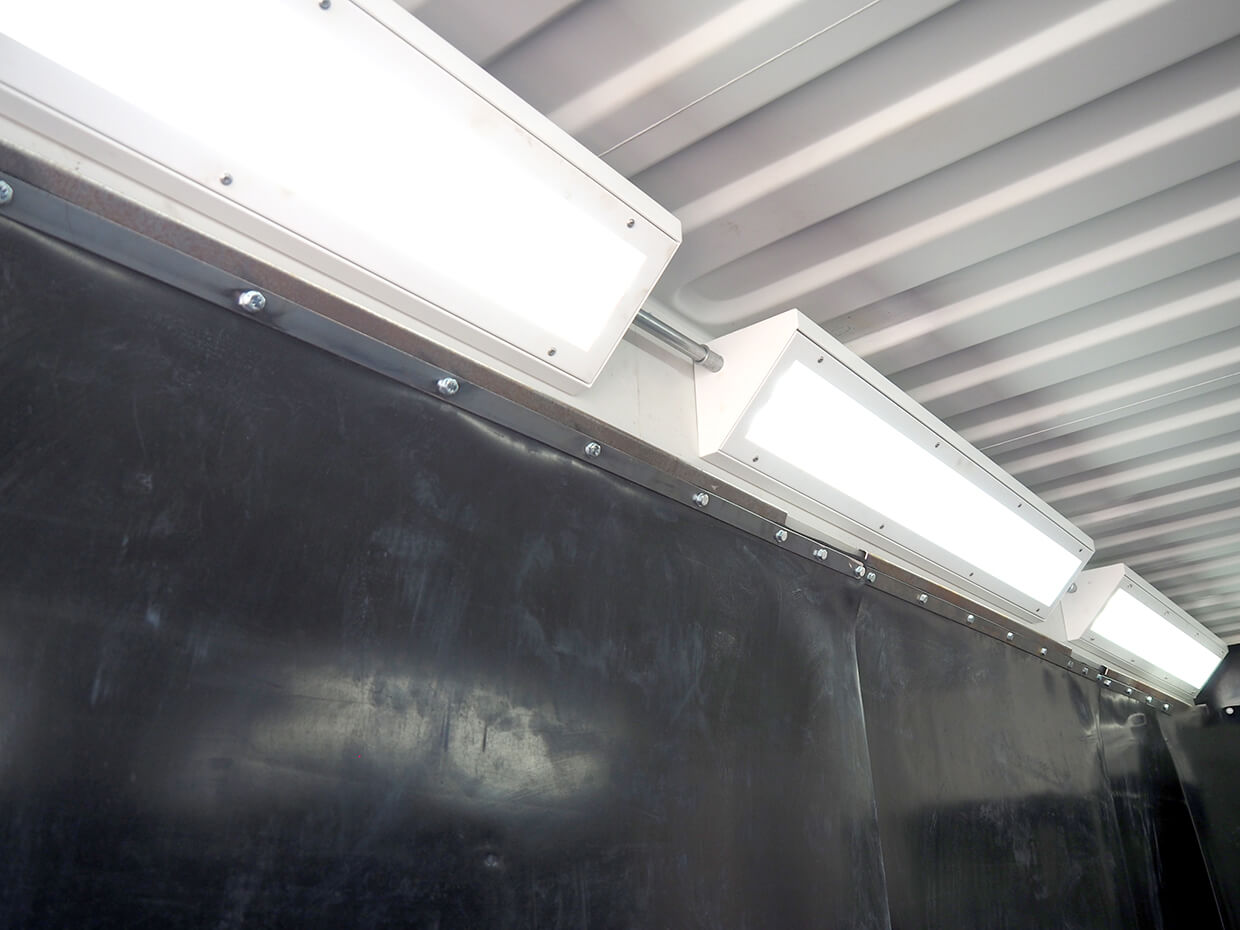 DIY Sandblasting Booth | Airblast AFC Surface Preparation and Finishing